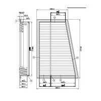 Фильтр воздушный DOUBLE FORCE DFA1129, oem A6420942804 купить на OZON ...