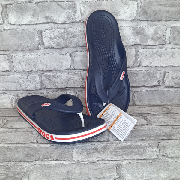 Шлепанцы Crocs - купить с доставкой по выгодным ценам в интернет ...