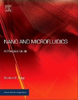 Microfluidics: Modeling, Mechanics and Mathematics - купить с доставкой по выгодным ценам в ...