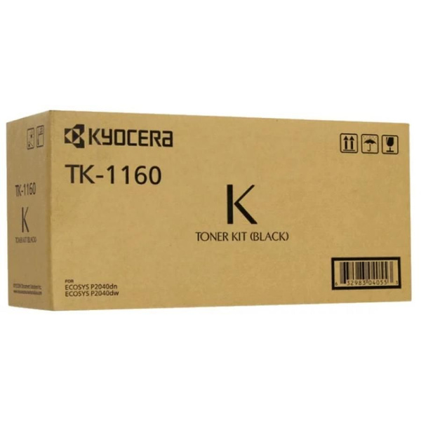 Принтер KYOCERA TK-1160 купить по низкой цене: отзывы, фото ...