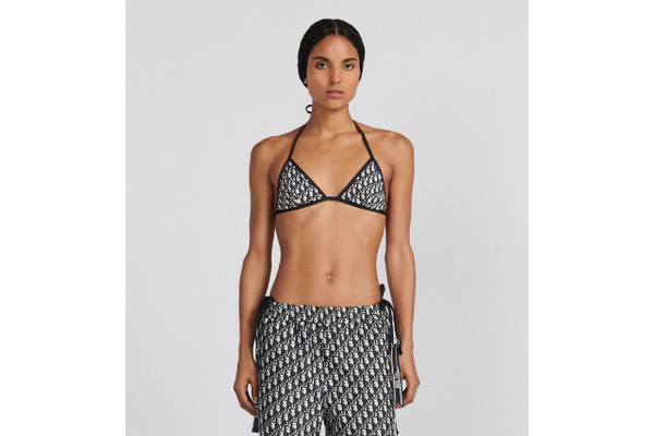 Купальник раздельный Dior - купить с доставкой по выгодным ценам в ...