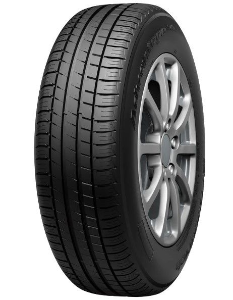 Шины для внедорожника BFGoodrich 215/65 16 Лето Нешипованные - купить в ...