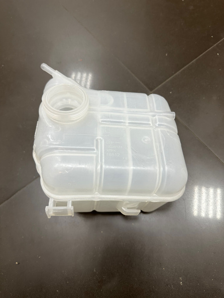 Бачок расширительный INSIGNIA без датчика без поплавка - SAIC-GM арт ...