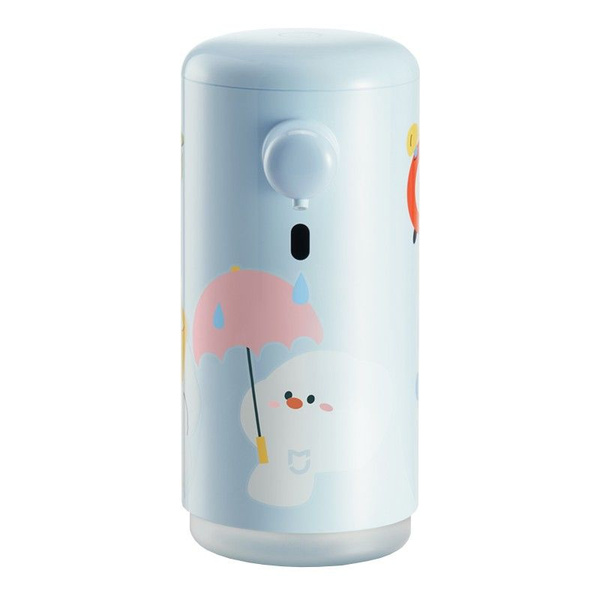 Автоматический дозатор для мыла Automatic Washing Machine Set Cute Fun ...