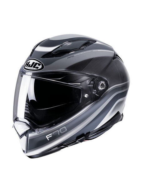 Шлем интеграл HJC F70 Diwen MC5 размер m, мотошлем, шлем для мотоцикла - купить с доставкой по ...