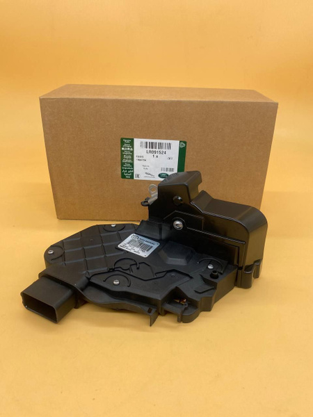 Замок двери LAND ROVER LR091524 - Land Rover арт. LR091524 - купить по ...