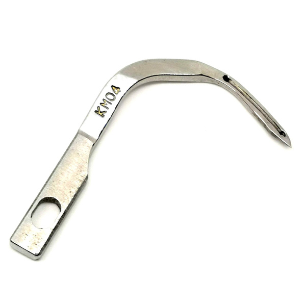 Петлитель KM04 (5M10-2) передний для промышленных оверлоков - купить с ...