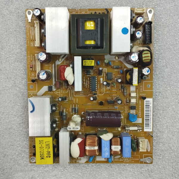 Блок питания BN44-00156A для TV Samsung LE32S81B - купить с доставкой ...