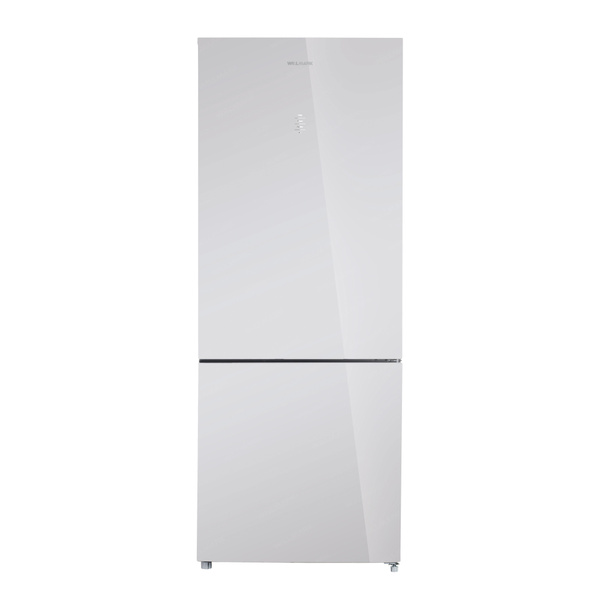 Холодильник WILLMARK RFN-652DIGW, белый - купить по доступной цене в интернет-магазине OZON ...