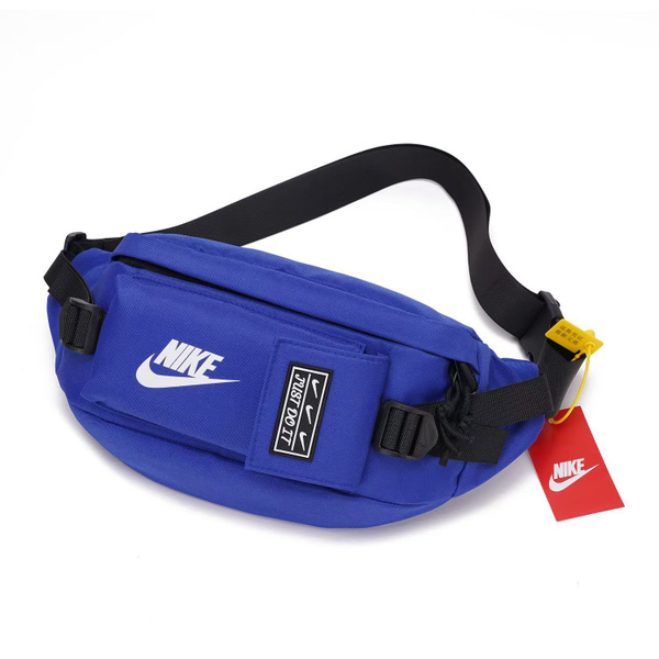 Nike Сумка на пояс купить на OZON по низкой цене (1582138478)