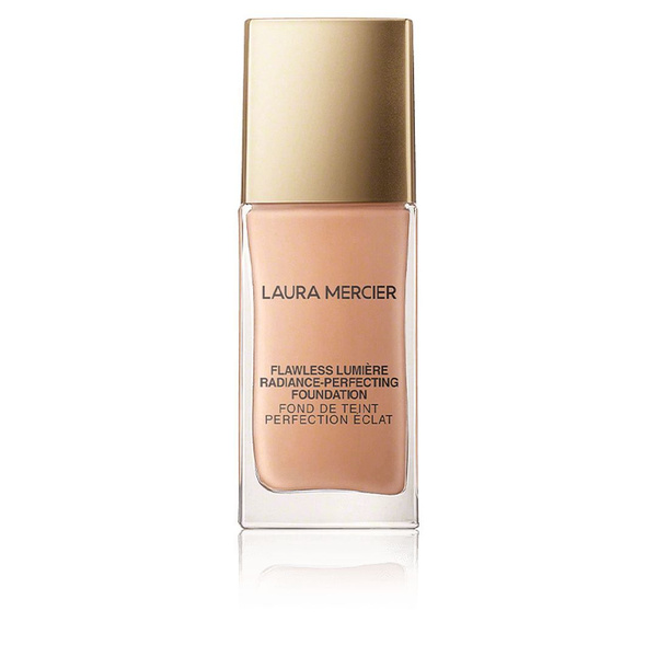 Тональный крем Laura Mercier Flawless Lumiere Radiance-Perfecting Foundation 0C1 Alabaster ...