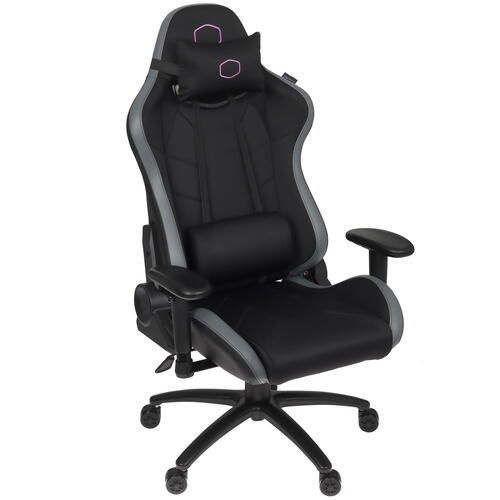 Игровое компьютерное кресло Cooler Master Caliber R2C - купить по ...