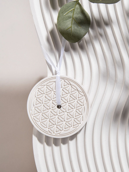 Саше Magic Makers Аромасаше Цветок жизни ММ - купить по выгодной цене в интернет-магазине OZON ...