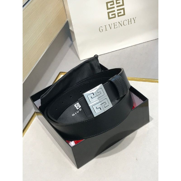 Givenchy Ремень - купить с доставкой по выгодным ценам в интернет-магазине OZON (1582985686)