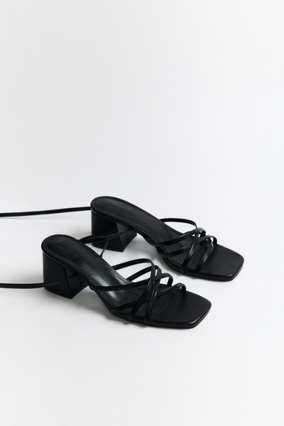 Босоножки Befree - купить с доставкой по выгодным ценам в интернет ...