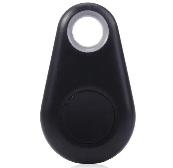 GPS-трекер Брелок для поиска ключей/для питомцев Bluetooth iTag Key ...