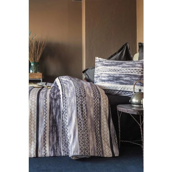 Комплект постельного белья Issimo Home Двойной комплект хлопковых ...