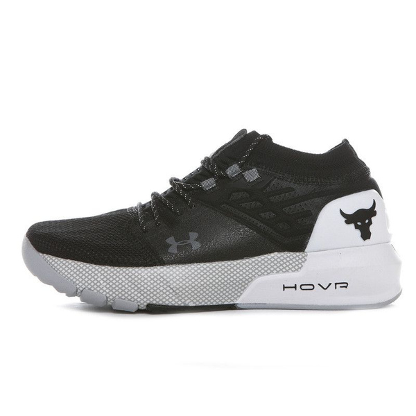 Кроссовки Under Armour Project Rock 2 - купить с доставкой по выгодным ...