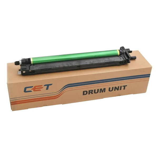 Характеристики Драм-юнит W9044MC для HP Color LaserJet Managed MFP ...