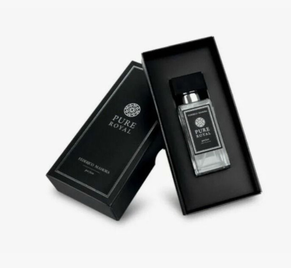 FM World Pure Royal- Духи 50 мл (1585558891)