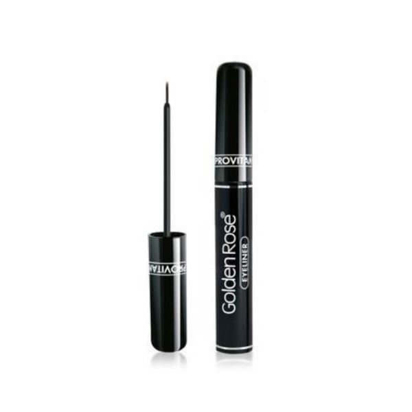 Подводка для глаз GOLDEN ROSE VOLUME Eyeliner - купить с доставкой по ...