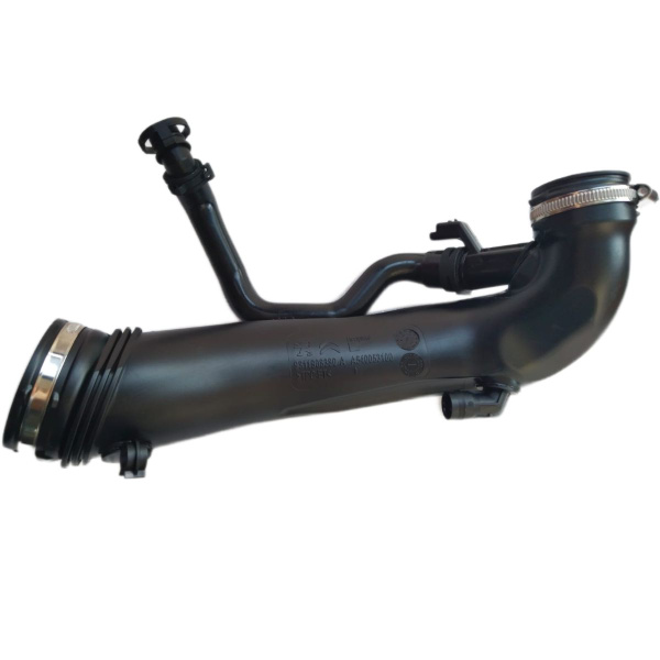 Патрубок турбины ep6 для PSA арт.1440q6 - арт. 1440q6 - купить по ...