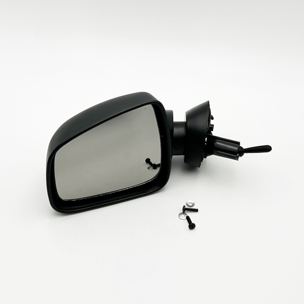 Зеркало заднего вида левое с механическим приводом для а/м Lada Largus ...