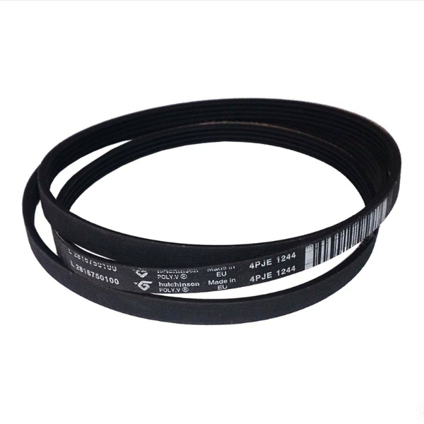 Ремень привода барабана для стиральной машины Beko/1244 J4 PJE - купить ...