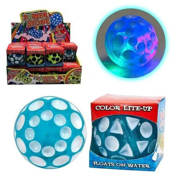 JUNFA Мяч-попрыгун, 1 шт - купить с доставкой по выгодным ценам в интернет-магазине OZON ...