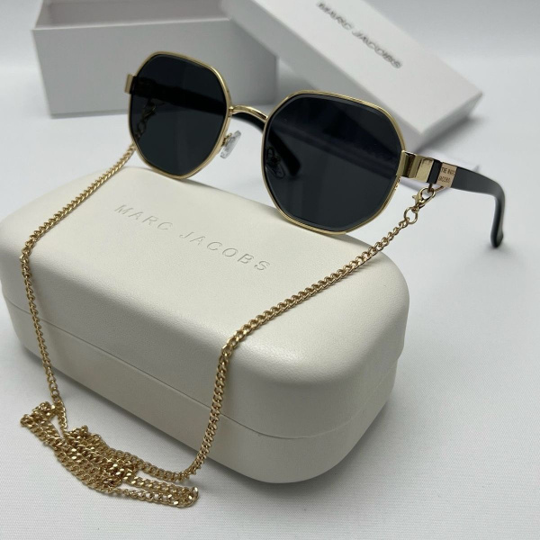 Очки солнцезащитные Marc Jacobs - купить с доставкой по выгодным ценам ...