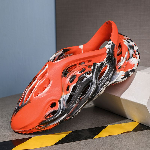 Шлепанцы SARIWEN купить на OZON по низкой цене (1588470547)