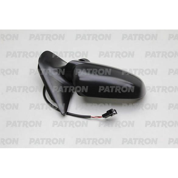 Зеркало правое для Фольксваген Гольф 4 1997-2003, Volkswagen Golf 4 ...