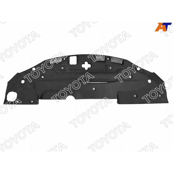 Защита радиатора для Лексус IS250 2005-2010, Lexus IS 250 защита ...