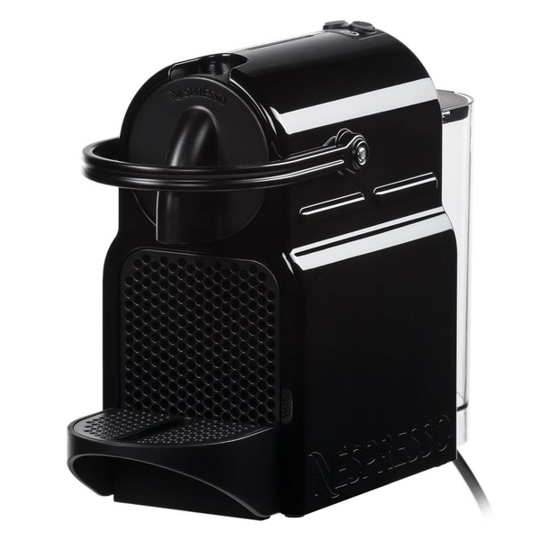 DeLonghi Капсульная кофемашина Nespresso EN80.B Inissia, черный купить ...