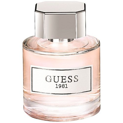 GUESS 1981 for Women Туалетная вода 100 мл (1590173818)
