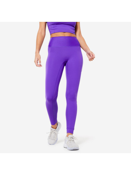 Легинсы DECATHLON DOMYOS - купить с доставкой по выгодным ценам в ...
