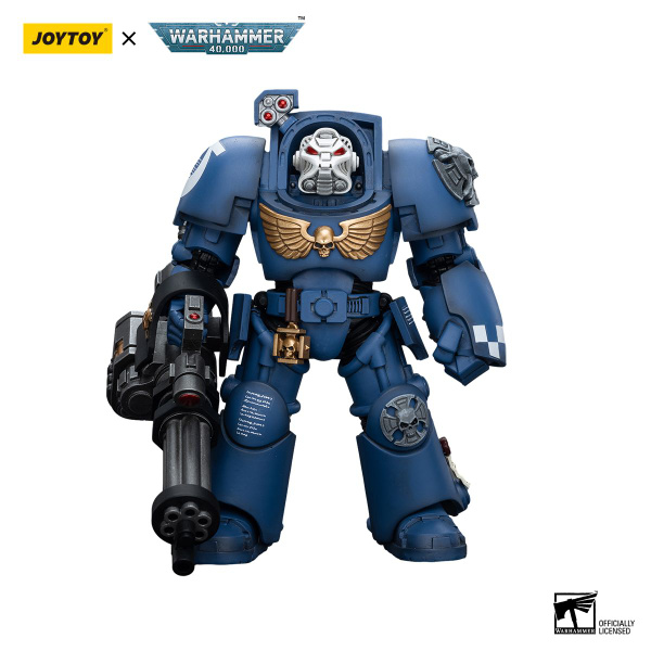 Май новый список JOYTOY Warhammer 40K серии ручной, приходите и ...