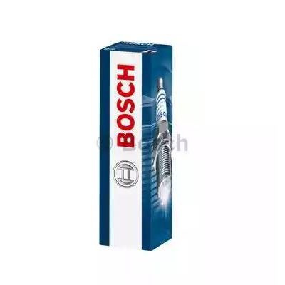 Свеча зажигания Bosch 223077 - купить по выгодным ценам в интернет ...