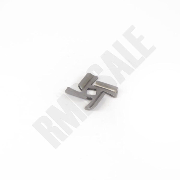 нож RMG-1216 - купить с доставкой по выгодным ценам в интернет-магазине ...