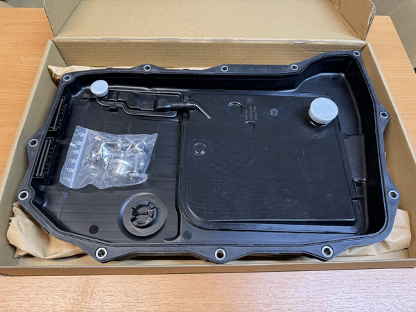 Фильтр АКПП VRNPARTS 24.1469 - купить по выгодным ценам в интернет ...