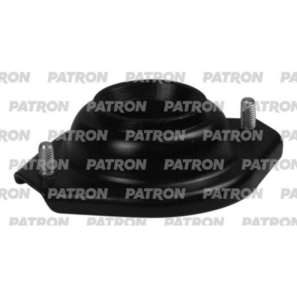 Опора амортизатора без подшипника DAEWOO MATIZ 02- PATRON PSE40767, oem ...