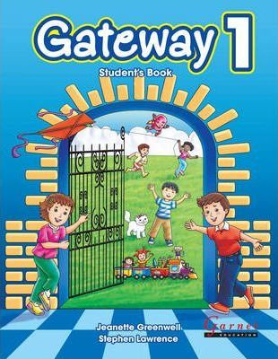 Gateway Level 1 Student Book Уценка - купить с доставкой по выгодным ...