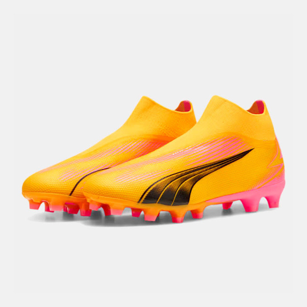 Бутсы PUMA, 40, оранжевый - купить по выгодной цене в интернет-магазине ...
