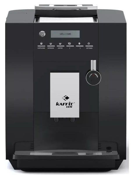 Автоматическая кофемашина KAFFIT COM mk88059556 купить по выгодной цене ...