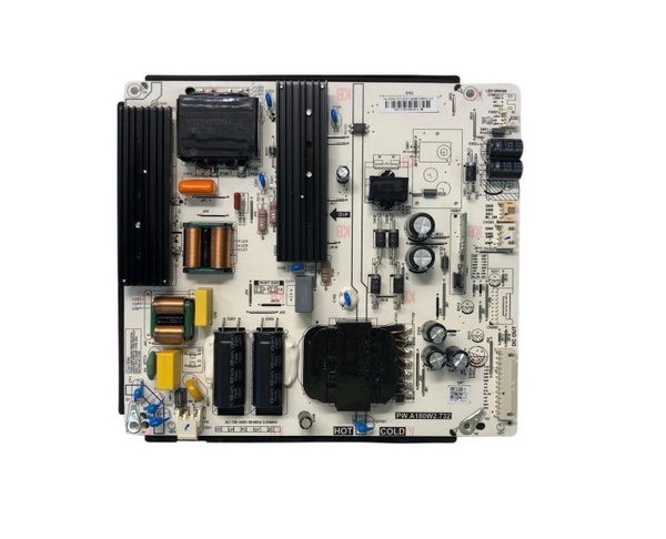 Блок питания PW.A180W2.732, для телевизора Haier 58 SMART TV S5 купить на OZON по низкой цене ...