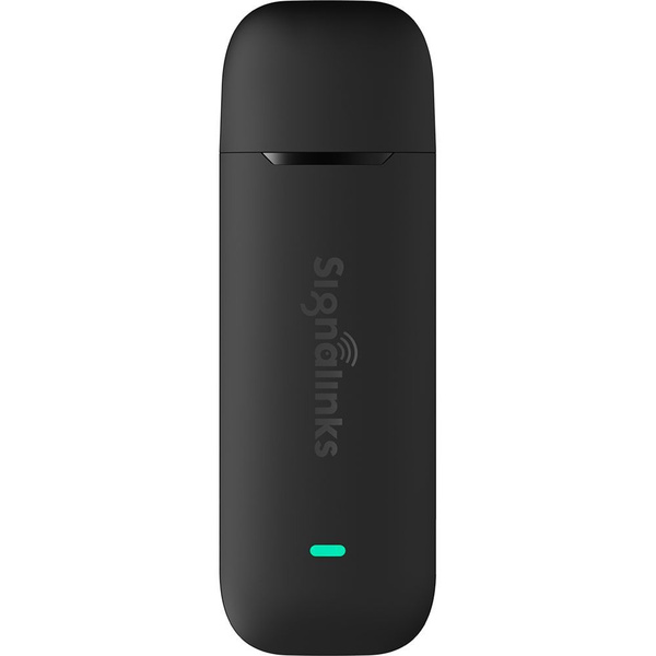 USB-модем Signalinks M806B 4G Black купить на OZON по низкой цене ...