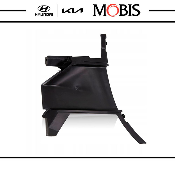 Воздуховод переднего бампера автомобиля для Hyundai Elantra (CN7) 2020 ...