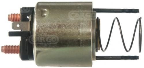 132024c_ zm1-592 втягивающее реле/ citroen c 25/cx 25/c 35 Hc-Parts ...