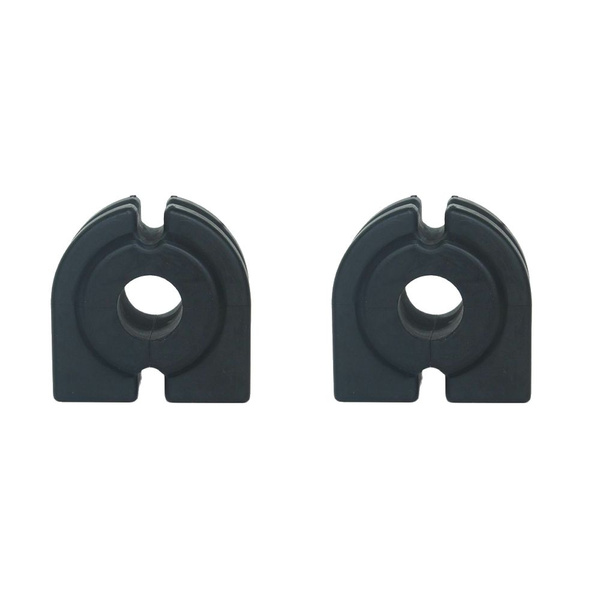 2 шт. Втулки переднего стабилизатора поперечной устойчивости для BMW 5 ...