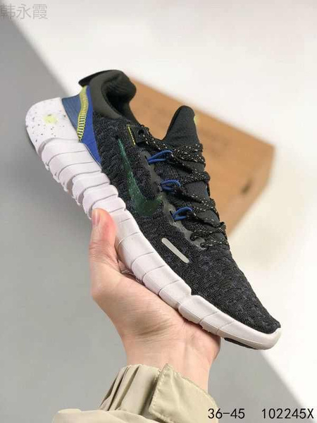 Кроссовки Nike Free Run Trail - купить с доставкой по выгодным ценам в ...